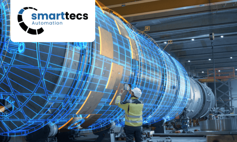 Home — SmartTECS Group