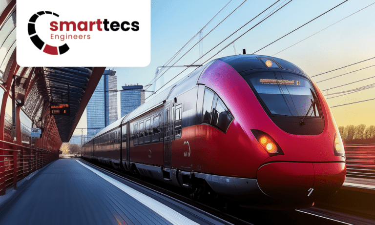 Home — SmartTECS Group